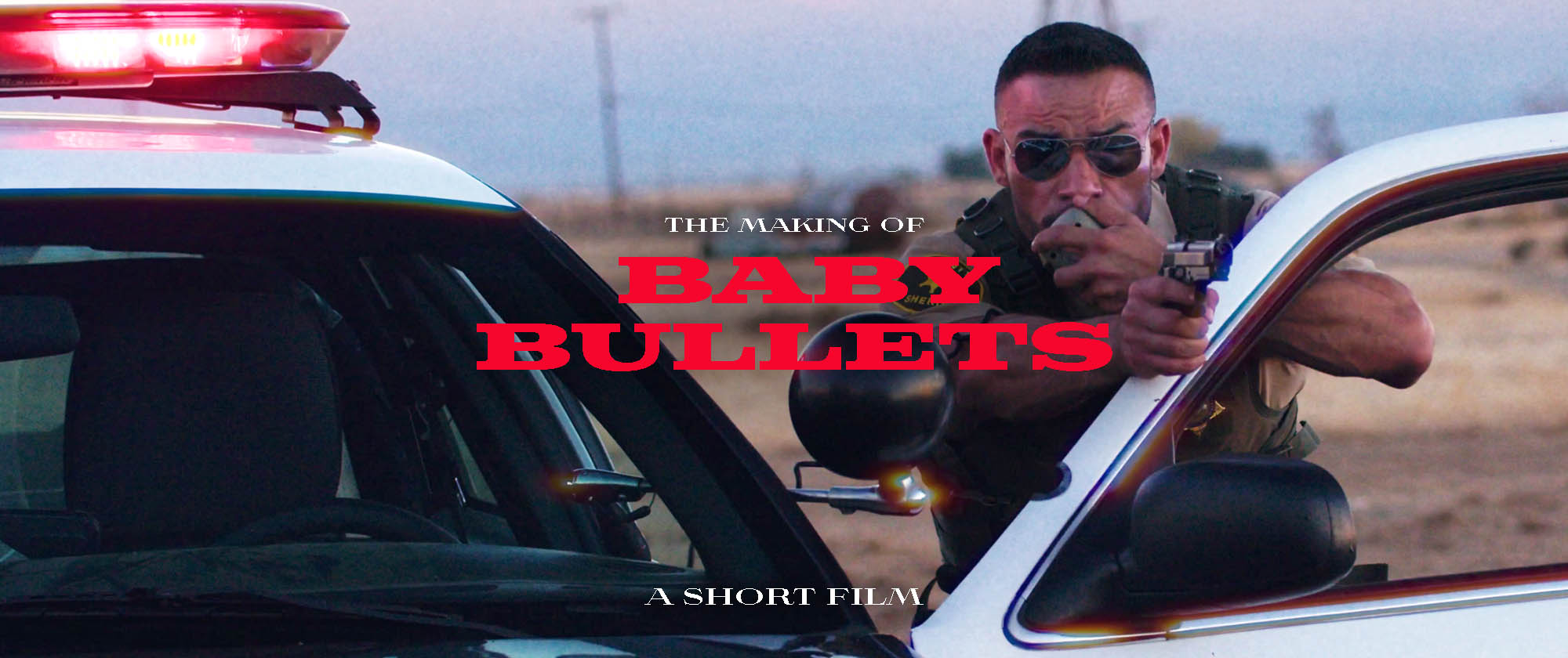 BABY BULLETS BTS PRESENTATION - DREAMVISION MEDIA