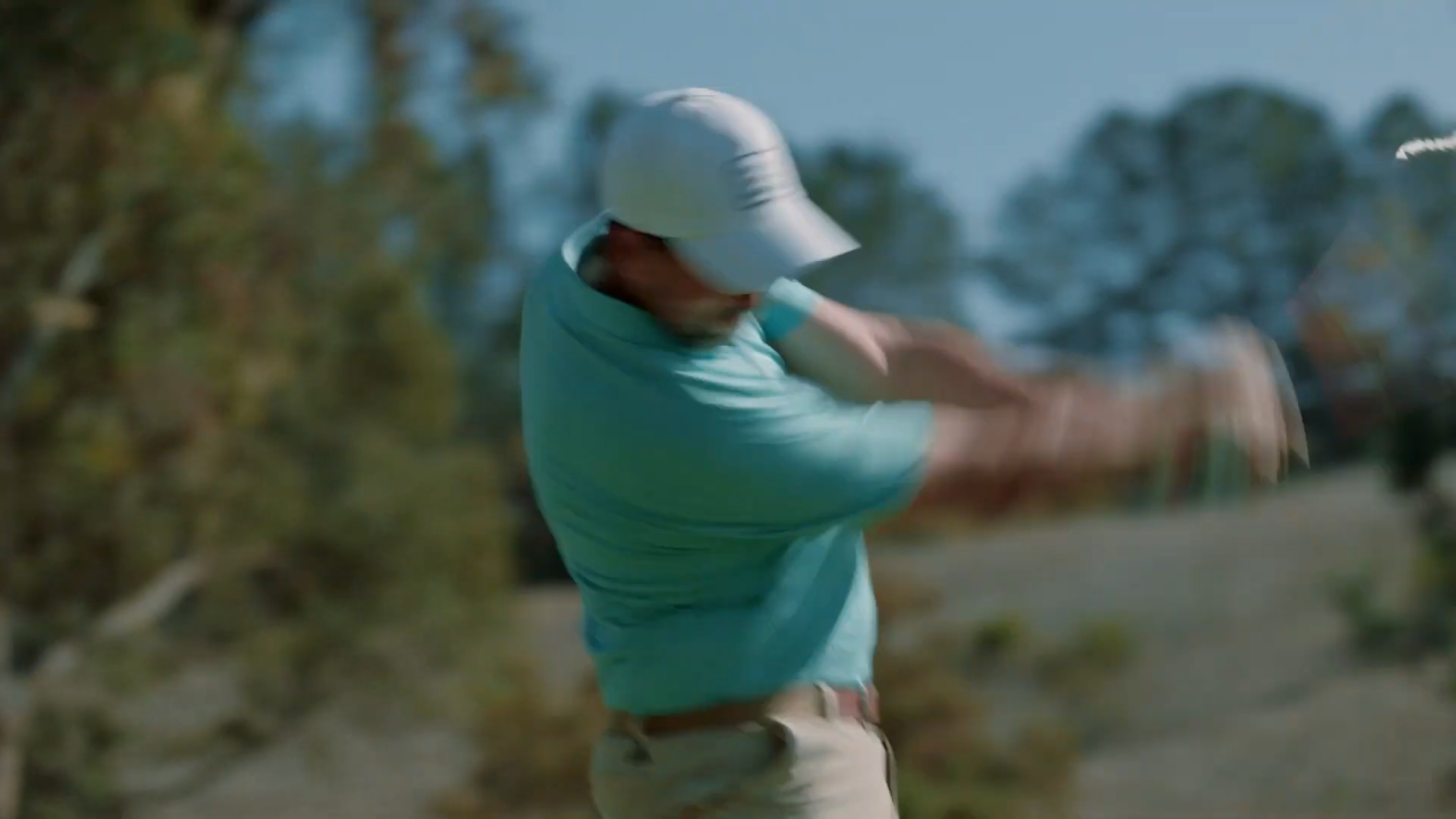 Taylor Made Commercial Shot At The Kingdom - DREAMVISION MEDIA
