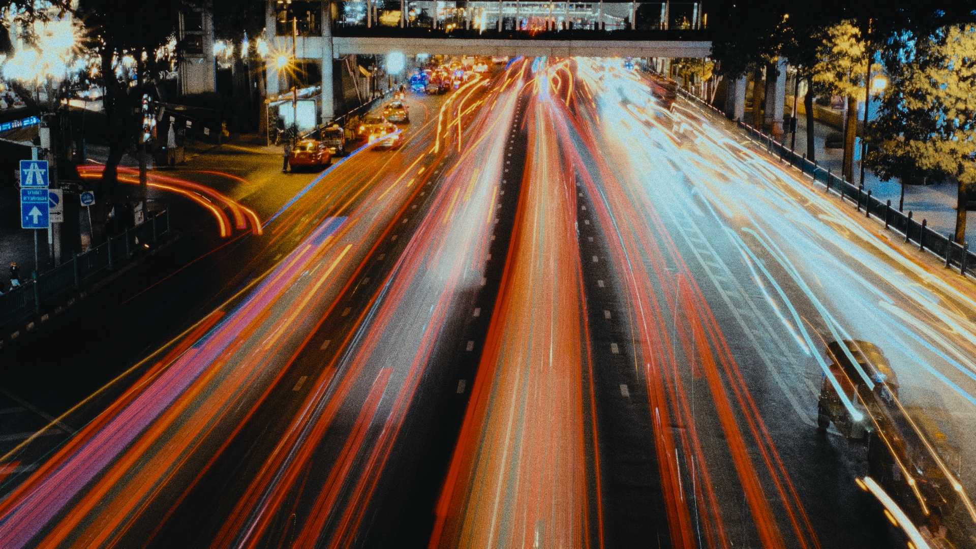 Time Lapse And Hyper Lapse Services - DREAMVISION MEDIA